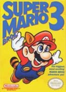Super Mario Bros. 3 | The Super Gaming Brothers Wiki | Fandom