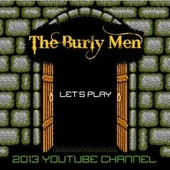 Burly Men | The Super Gaming Brothers Wiki | Fandom