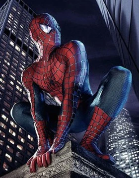 Spider-man | The Super Hero Wiki | Fandom