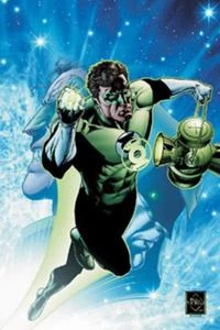 Hal Jordan | The Super Hero Wiki | Fandom