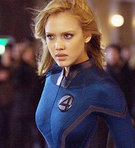 Invisible Woman | The Super Hero Wiki | Fandom
