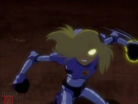 Tara Markov | Superhero Movies Wiki | Fandom