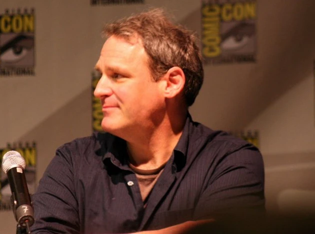 David Boat | The Super Hero Squad Show Wiki | Fandom