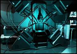 World Is Simulation | Superhuman Experiment Wiki | Fandom