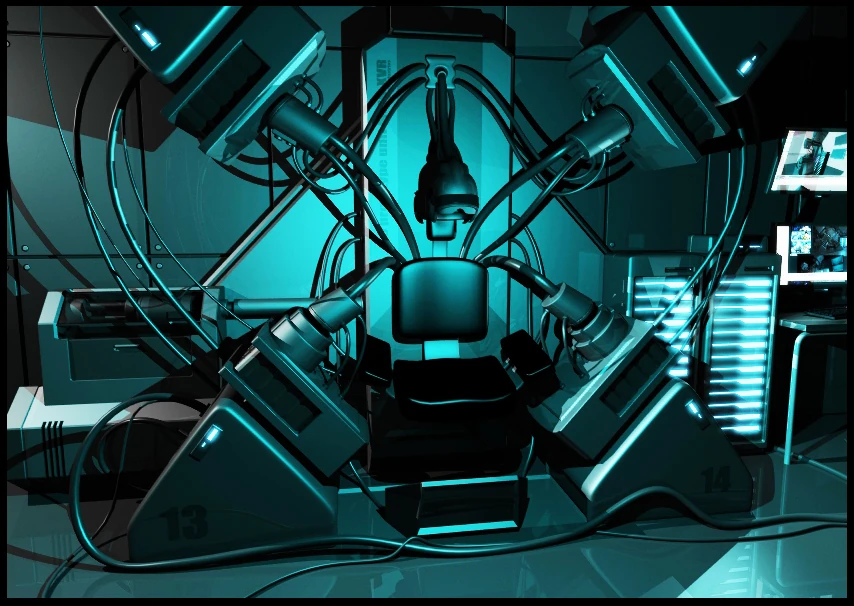 World Is Simulation | Superhuman Experiment Wiki | Fandom