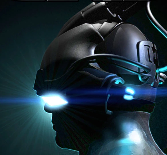 Direct Neural Interface | Superhuman Experiment Wiki | Fandom