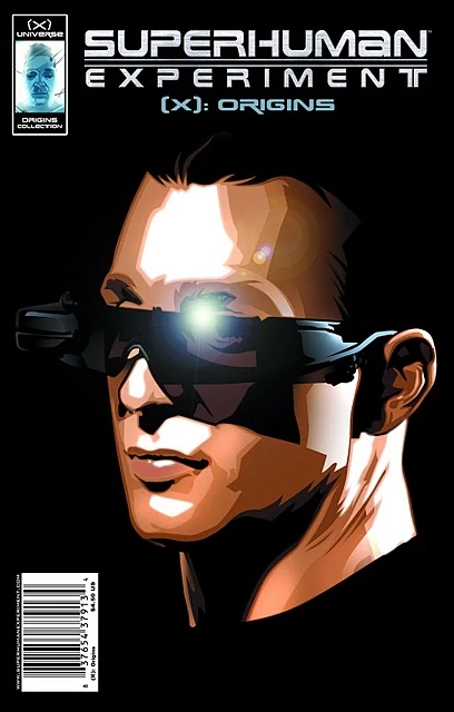 Reality-System | Superhuman Experiment Wiki | Fandom