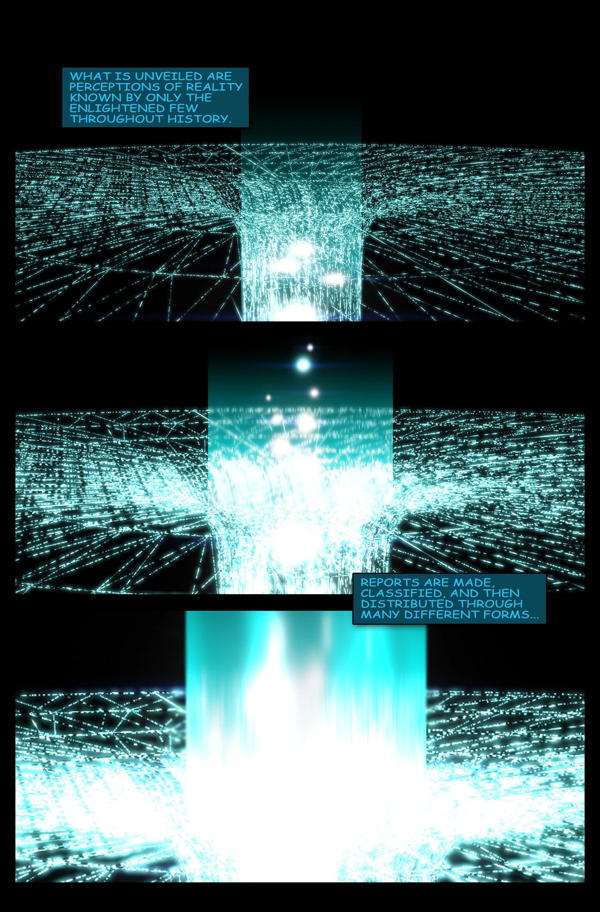 Reformatting | Superhuman Experiment Wiki | Fandom