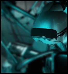 Thought Field | Superhuman Experiment Wiki | Fandom