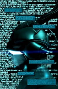 "Conditioning" | Superhuman Experiment Wiki | Fandom