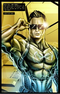 Virtual Coordinates | Superhuman Experiment Wiki | Fandom