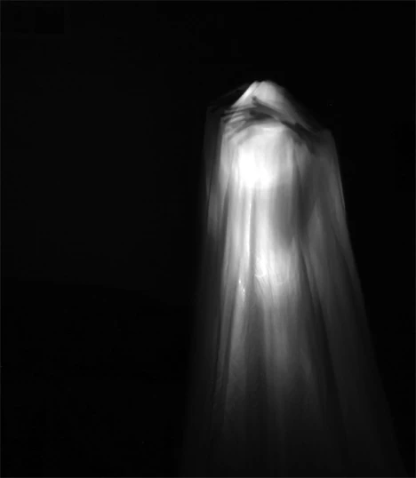 Wraiths | Being, Supernatural by Shannon Phoenix | Fandom