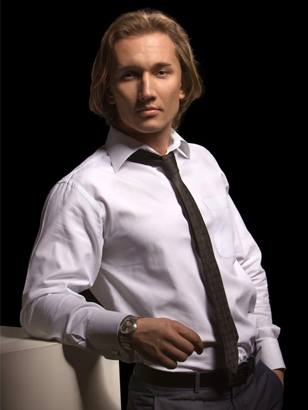 Stavros | Being, Supernatural by Shannon Phoenix | Fandom