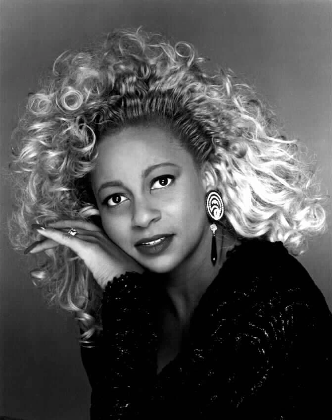 Lynda Laurence | The Supremes Wiki | Fandom