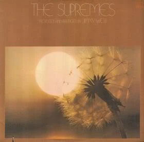 The Supremes Produced and Arranged by Jimmy Webb | The Supremes Wiki ...