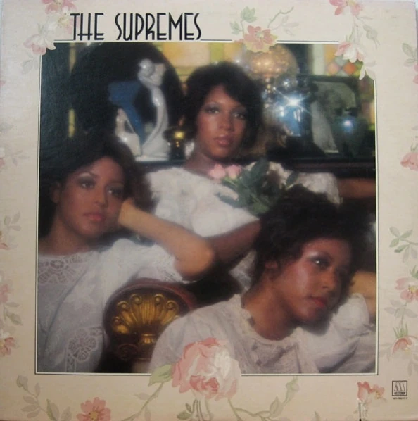 The Supremes (album) | The Supremes Wiki | Fandom
