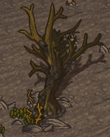 Withered Tree | The Survivalists Wiki | Fandom