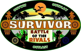 Survivor: Rivals | BionicSuperhero's Survivor Wiki | Fandom