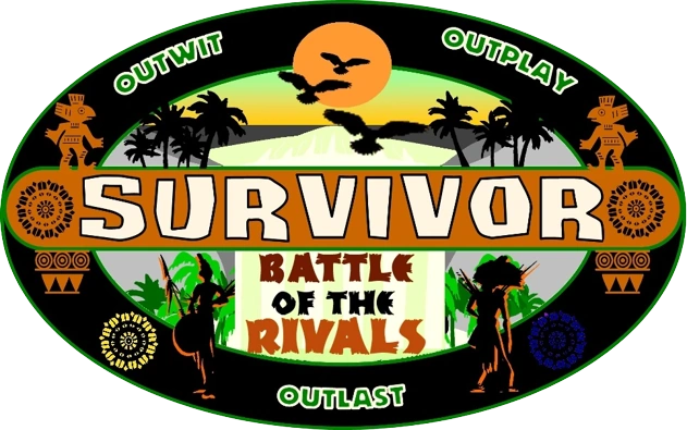 Survivor: Rivals | BionicSuperhero's Survivor Wiki | Fandom