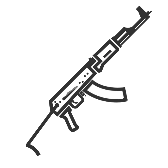 AKM | Surviv.io Wiki | Fandom