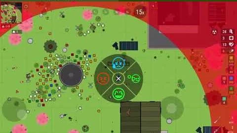 Surviv 21 | Surviv.io Wiki | Fandom