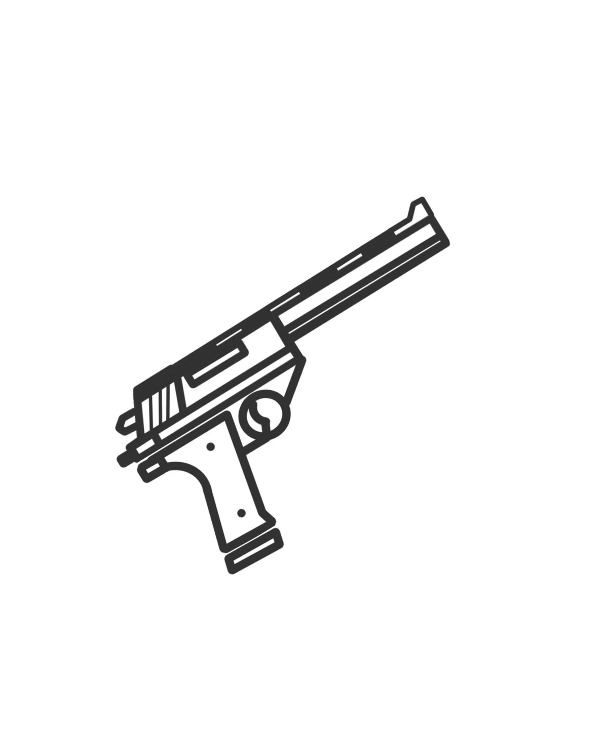 .44 Automag | Surviv.io Wiki | Fandom