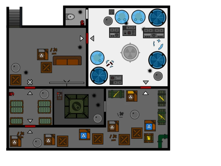PARMA Research Center | Surviv.io Wiki | Fandom