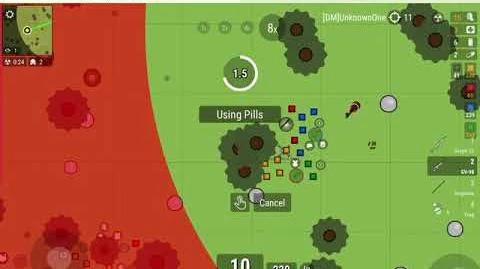 Surviv 20 | Surviv.io Wiki | Fandom