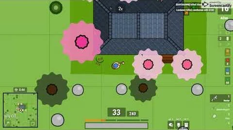 Surviv 18 | Surviv.io Wiki | Fandom