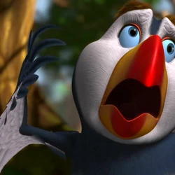 Puffin, Jean-Bob, Speed, By JOE10MILLER On DeviantArt, 48% OFF