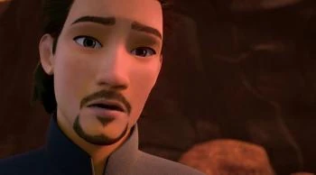 Chen | The Swan Princess Wiki | Fandom