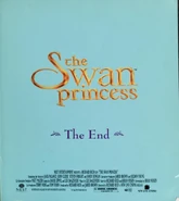 The Swan Princess Read Along | The Swan Princess Wiki | Fandom