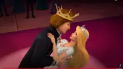 The Swan Princess: A Fairy Tale is Born | The Swan Princess Wiki | Fandom