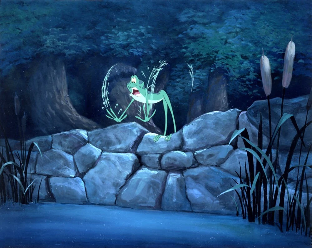 Jean-Bob/Gallery | The Swan Princess Wiki | Fandom