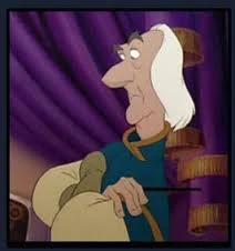 Lord Rogers/Gallery | The Swan Princess Wiki | Fandom