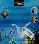 The Swan Princess Read Along | The Swan Princess Wiki | Fandom