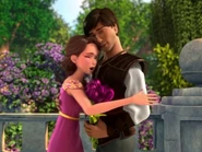 Lucas/Gallery | The Swan Princess Wiki | Fandom