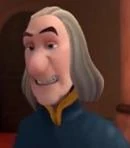 Lord Rogers/Gallery | The Swan Princess Wiki | Fandom