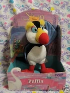 Puffin/Gallery | The Swan Princess Wiki | Fandom