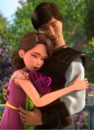 Lucas/Gallery | The Swan Princess Wiki | Fandom