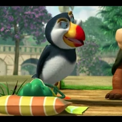 Puffin, Jean-Bob, Speed, By JOE10MILLER On DeviantArt, 48% OFF