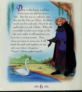 The Swan Princess Read Along | The Swan Princess Wiki | Fandom