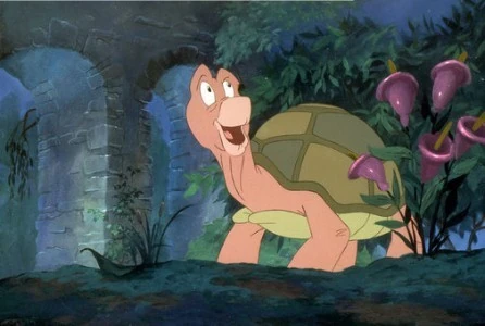 Speed | The Swan Princess Wiki | Fandom