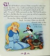 The Swan Princess Read Along | The Swan Princess Wiki | Fandom