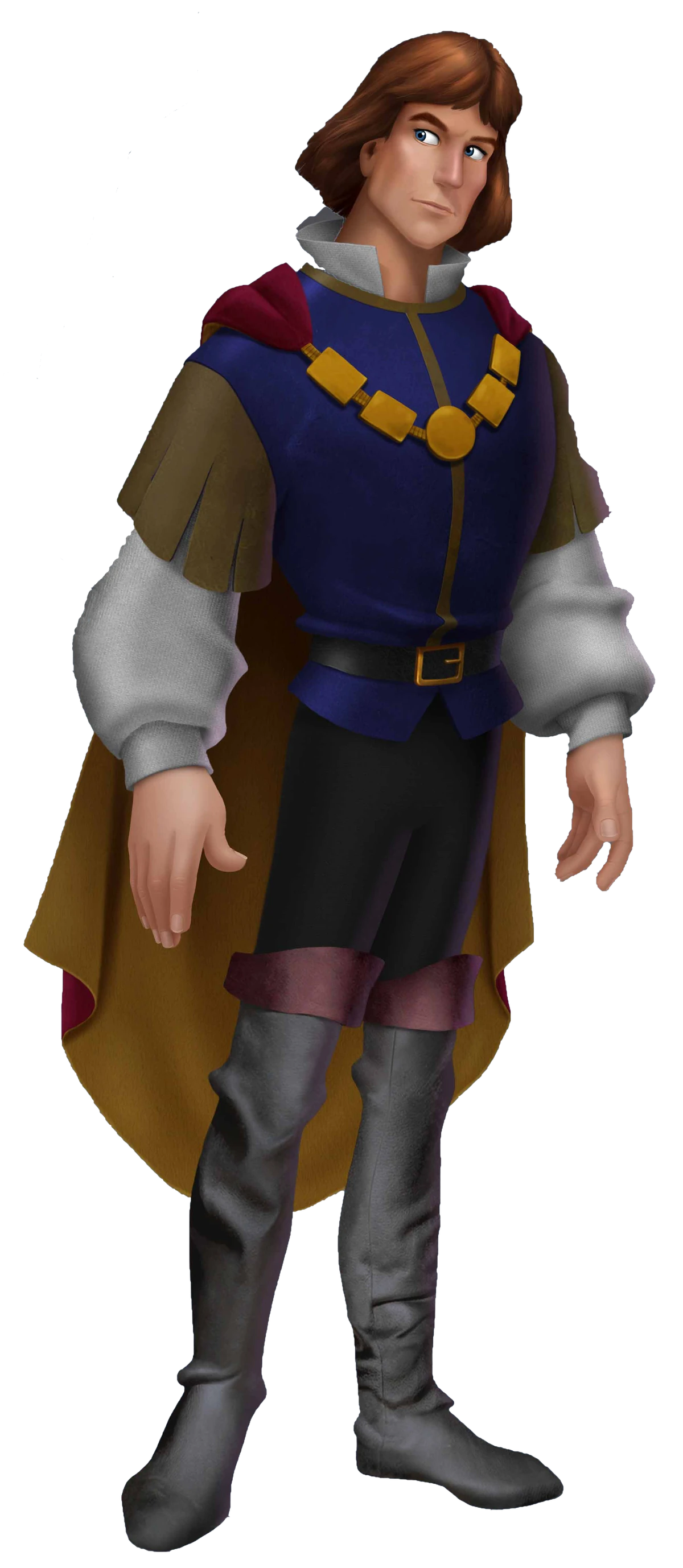 Category:Characters | The Swan Princess Wiki | Fandom