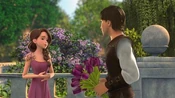 Lucas/Gallery | The Swan Princess Wiki | Fandom
