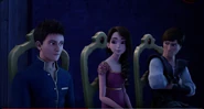 Lucas/Gallery | The Swan Princess Wiki | Fandom