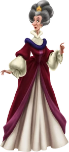 Queen Uberta | The Swan Princess Wiki | Fandom