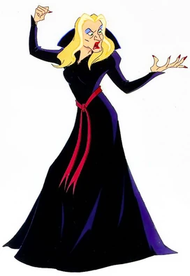 Zelda | The Swan Princess Wiki | Fandom