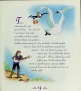 The Swan Princess Read Along | The Swan Princess Wiki | Fandom